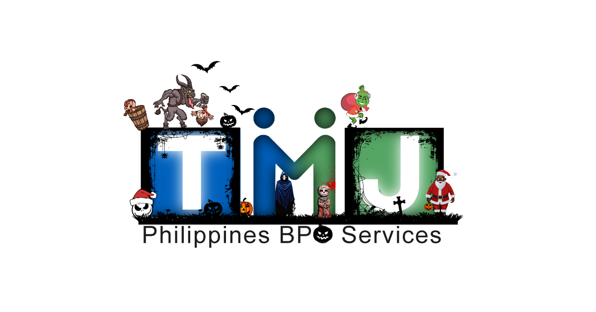 TMJP's Scary Santa Spooktacular: Halloween Fun!